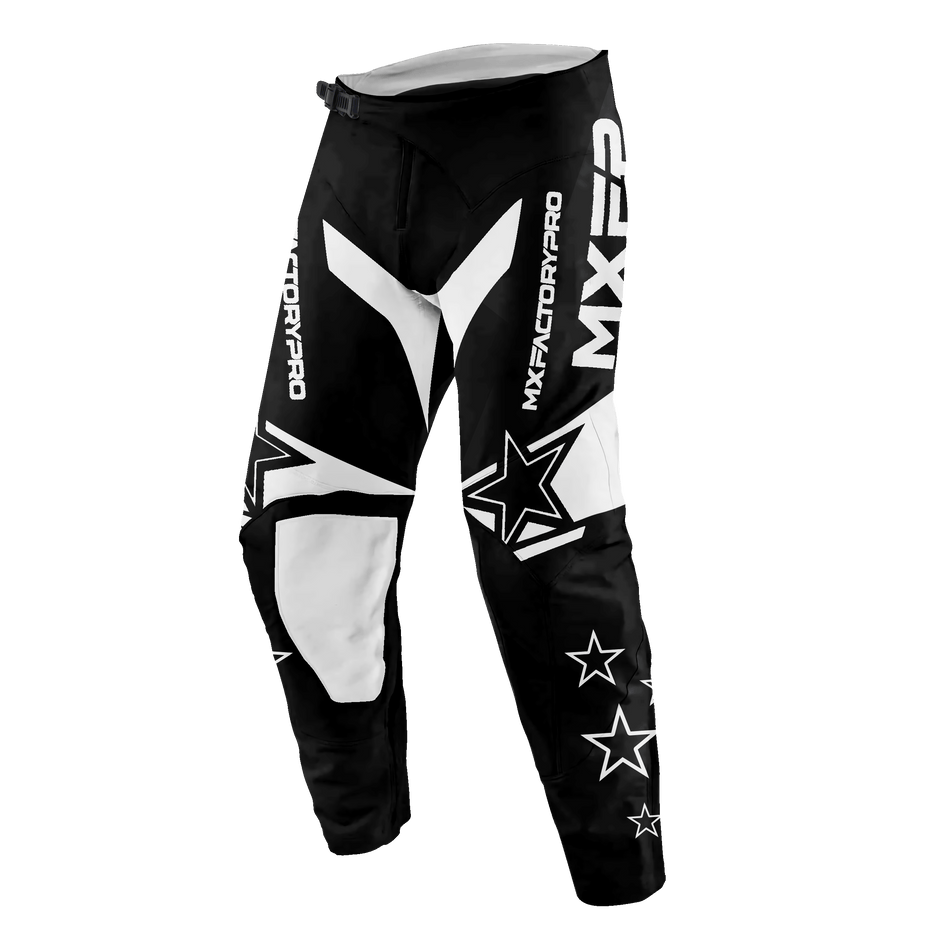 SPONSORSHIP | MOTOCROSS | MOTO-X | UK | USA | MX FACTORY PRO