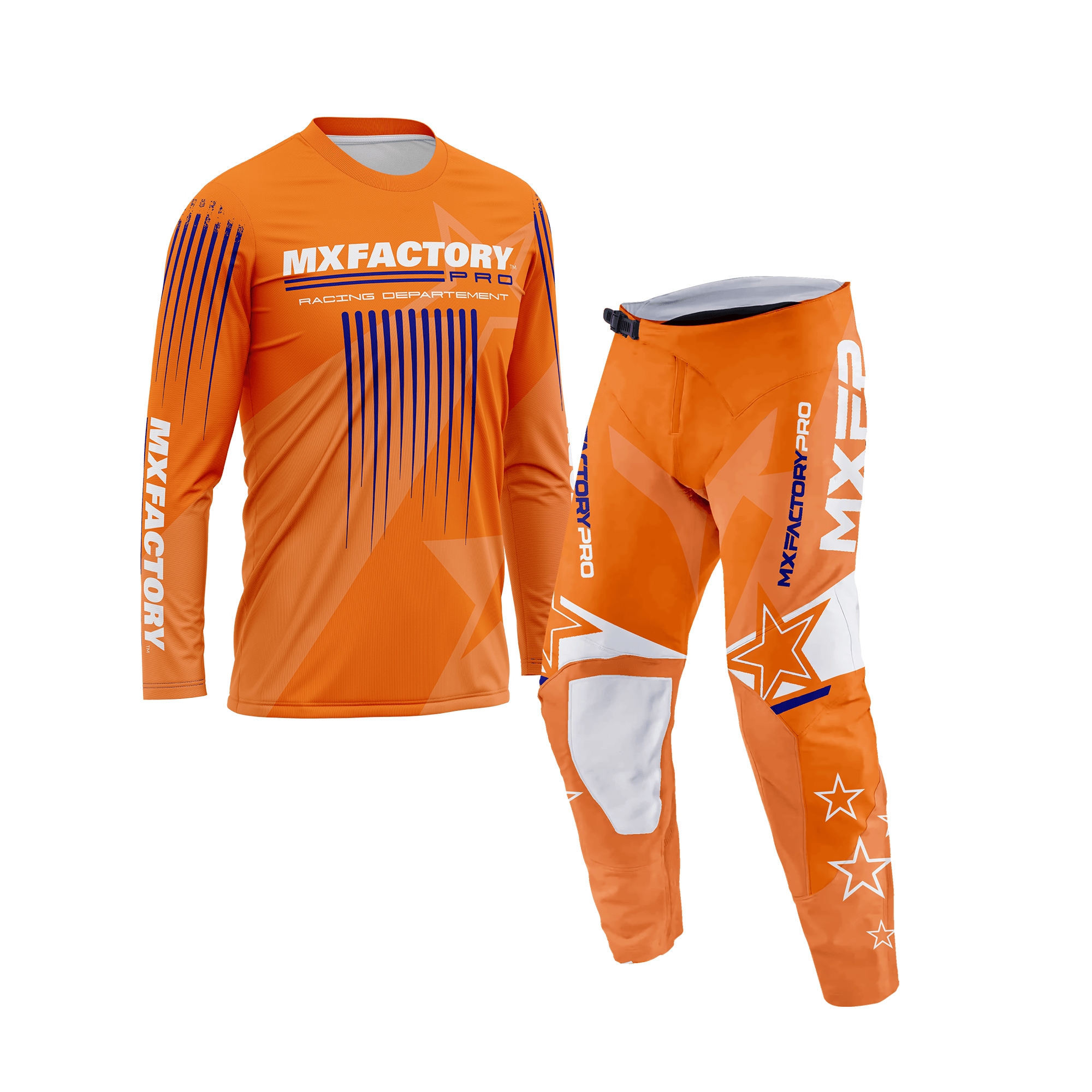 SPONSORSHIP | MOTOCROSS | MOTO-X | UK | USA | MX FACTORY PRO