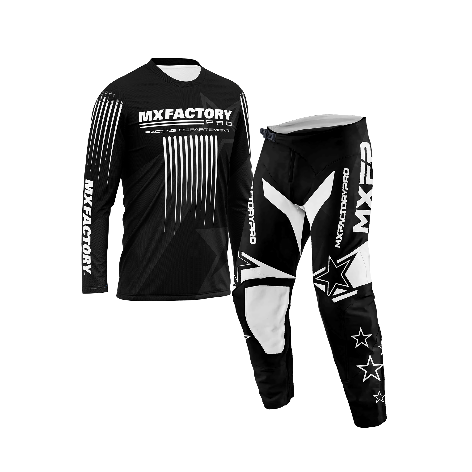 SPONSORSHIP | MOTOCROSS | MOTO-X | UK | USA | MX FACTORY PRO