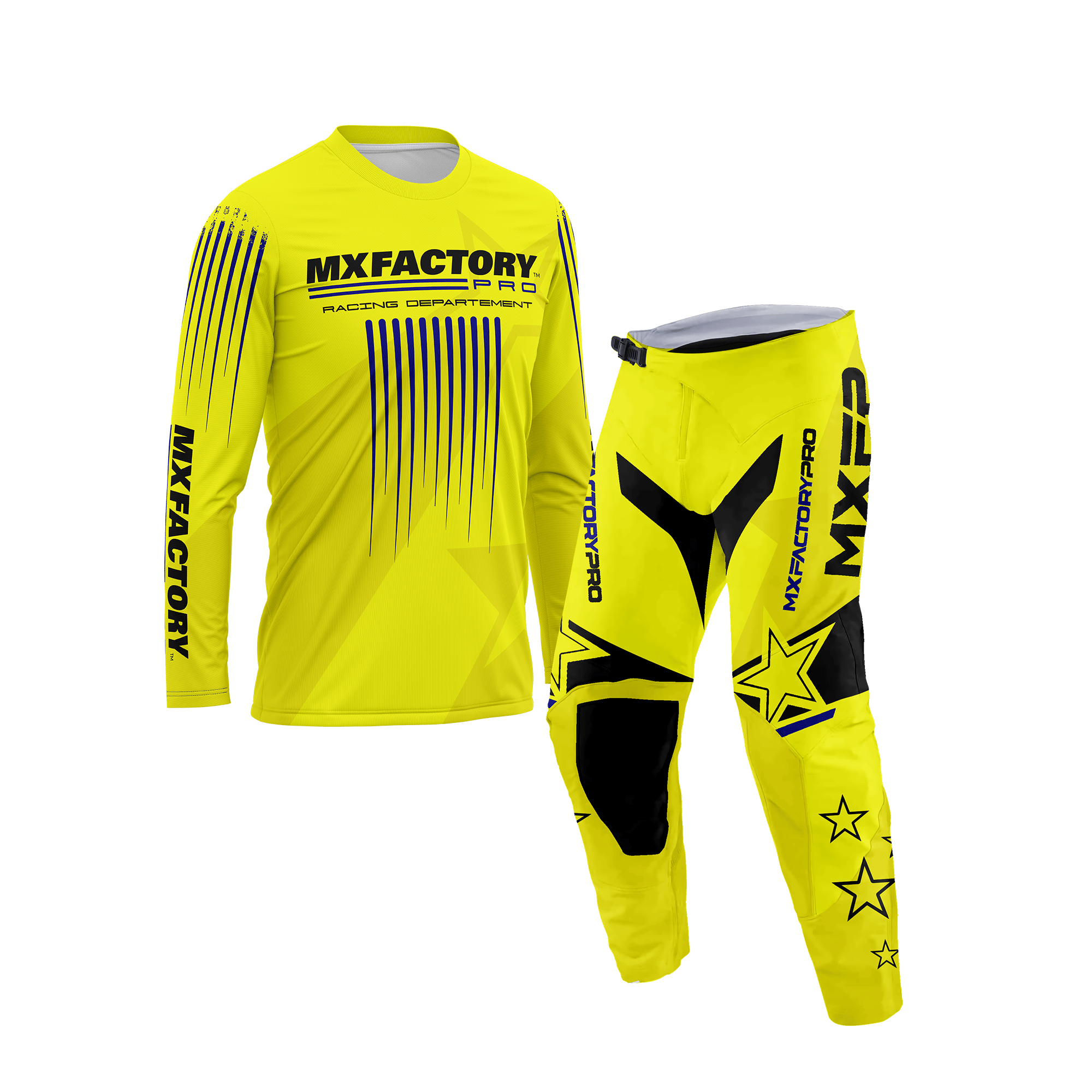SPONSORSHIP | MOTOCROSS | MOTO-X | UK | USA | MX FACTORY PRO